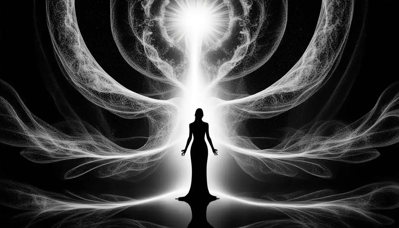 Connecting With Your Higher Self - Energencia Academy